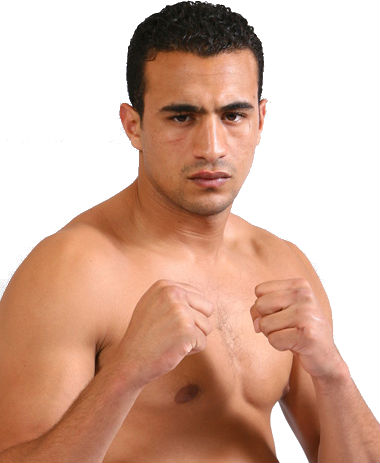 Badr HARI – Muaythaitv.com