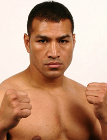 Ray SEFO – Muaythaitv.com