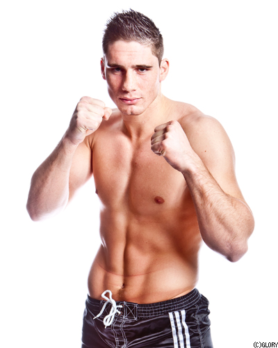 Rico VERHOEVEN – Muaythaitv.com