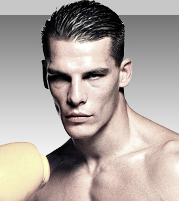 Petr VONDRACEK – Muaythaitv.com